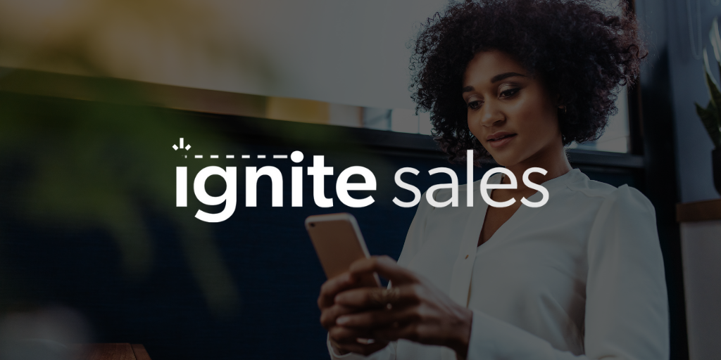 Ignite Sales Case Study | Mission Cloud
